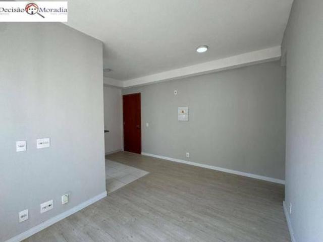 Apartamento à venda, 44 m² por R$ 290.000,00 Jardim Boa Vista Zona Oeste São Paulo/SP