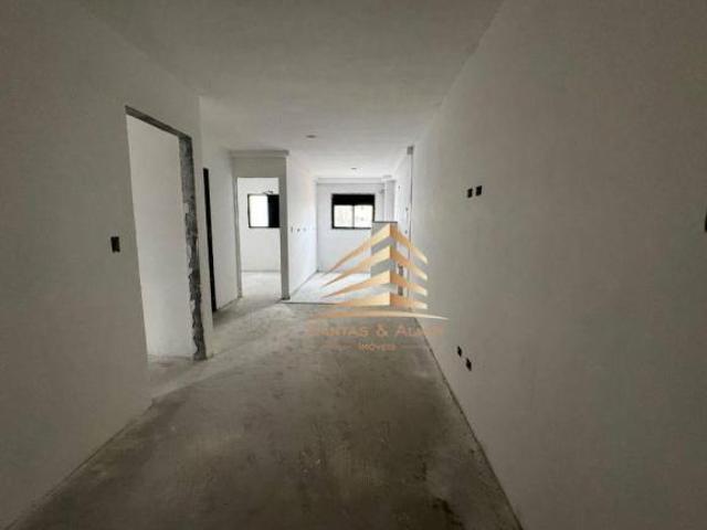 Apartamento à venda, 44 m² por R$ 292.000,00 Vila Paulista Guarulhos/SP