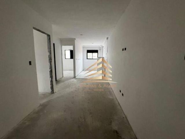 Apartamento à venda, 44 m² por R$ 292.000,00 Vila Paulista Guarulhos/SP