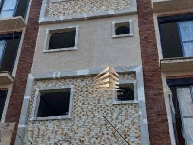 Apartamento à venda, 44 m² por R$ 292.000,00 Jardim Gopoúva Guarulhos/SP