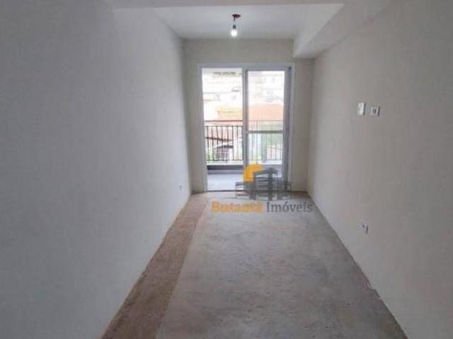 Apartamento à venda, 44 m² por R$ 305.000,00 Butantã São Paulo/SP