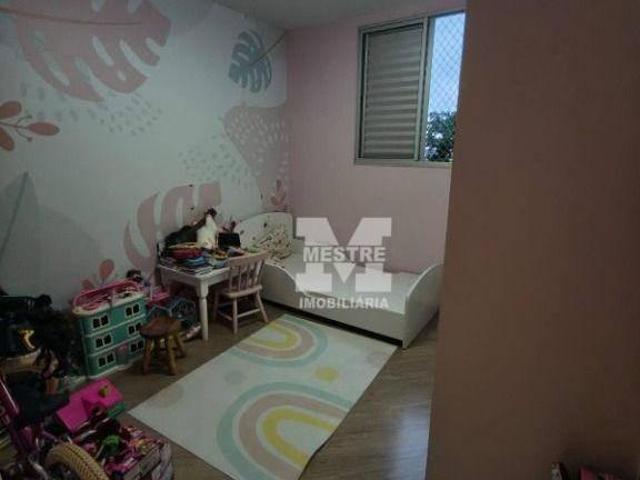 Apartamento à venda, 44 m² por R$ 300.000,00 Vila Bremen Guarulhos/SP