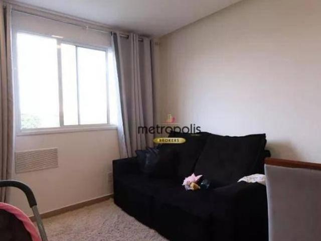 Apartamento à venda, 44 m² por R$ 300.000,00 Vila Califórnia São Paulo/SP