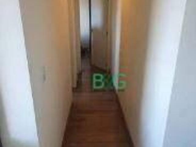 Apartamento à venda, 44 m² por R$ 300.000,00 Fazenda Morumbi São Paulo/SP