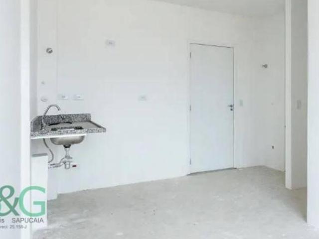 Apartamento à venda, 44 m² por R$ 300.000,00 Jardim Casablanca São Paulo/SP