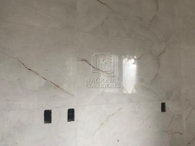 Apartamento à venda, 44 m² por R$ 300.000,00 Jardim Santo Alberto Santo André/SP