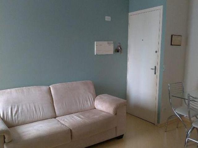 Apartamento à venda, 44 m² por R$ 300.000,00 Luz São Paulo/SP