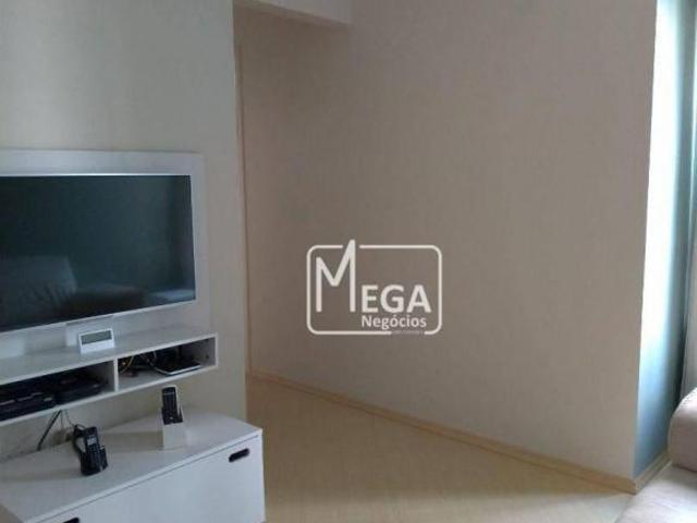Apartamento à venda, 44 m² por R$ 300.000,00 Luz São Paulo/SP