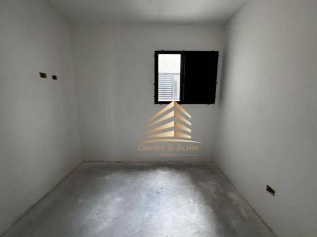 Apartamento à venda, 44 m² por R$ 301.000,00 Gopoúva Guarulhos/SP