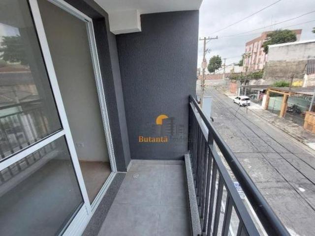 Apartamento à venda, 44 m² por R$ 314.500,00 Butantã São Paulo/SP
