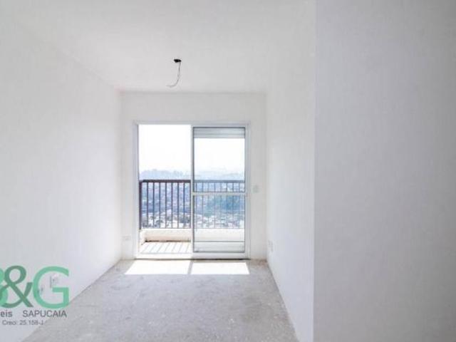 Apartamento à venda, 44 m² por R$ 315.000,00 Jardim Casablanca São Paulo/SP