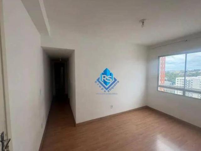 Apartamento à venda, 44 m² por R$ 318.000,00 Canhema Diadema/SP