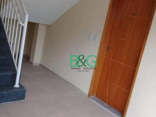 Apartamento à venda, 44 m² por R$ 319.000,00 Jardim Vila Formosa São Paulo/SP