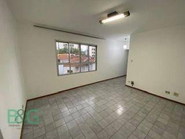 Apartamento à venda, 44 m² por R$ 310.000,00 Vila Parque Jabaquara São Paulo/SP