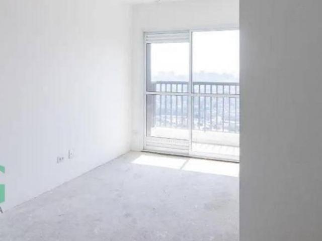 Apartamento à venda, 44 m² por R$ 310.000,00 Jardim Casablanca São Paulo/SP