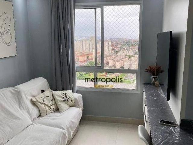 Apartamento à venda, 44 m² por R$ 310.000,00 Jardim Boa Vista Zona Oeste São Paulo/SP