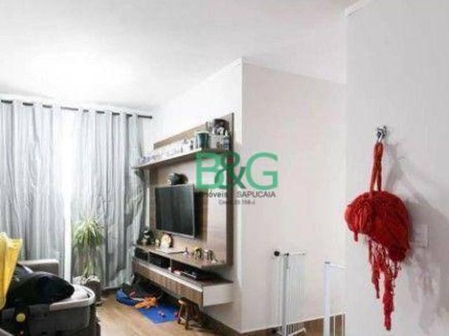 Apartamento à venda, 44 m² por R$ 324.000,00 Vila Santa Teresinha São Paulo/SP