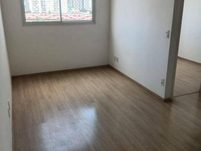 Apartamento à venda, 44 m² por R$ 325.000,00 Brás São Paulo/SP