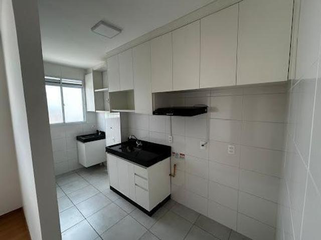 Apartamento à venda, 44 m² por R$ 325.000,00 Parque Ponte Romana Paulínia/SP