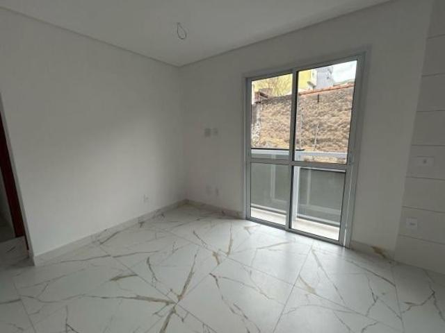 Apartamento à venda, 44 m² por R$ 320.000,00 Vila Alice Santo André/SP