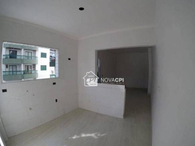 Apartamento à venda, 44 m² por R$ 320.000,00 Aviação Praia Grande/SP