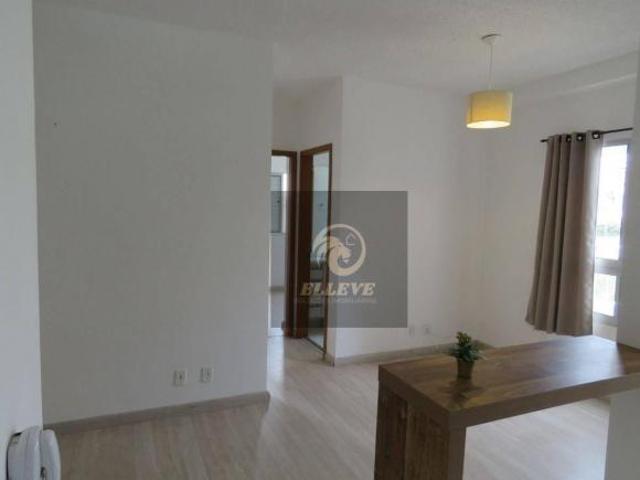 Apartamento à venda, 44 m² por R$ 320.000,00 Cidade Nova Jundiaí/SP