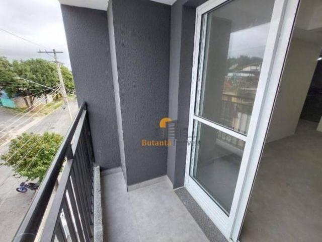 Apartamento à venda, 44 m² por R$ 320.500,00 Butantã São Paulo/SP