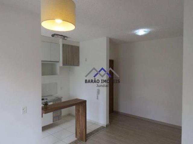 Apartamento à venda, 44 m² por R$ 335.000,00 Cidade Nova Jundiaí/SP