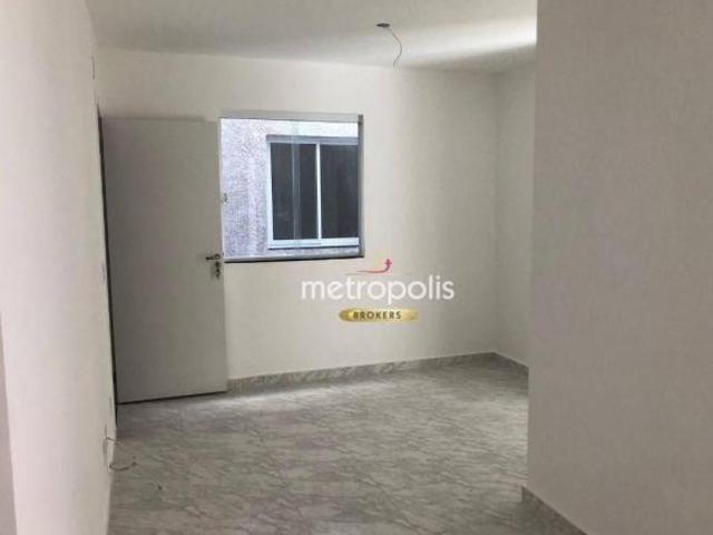 Apartamento à venda, 44 m² por R$ 330.000,00 Vila Gumercindo São Paulo/SP