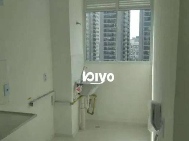 Apartamento à venda, 44 m² por R$ 330.000,00 Barra Funda São Paulo/SP