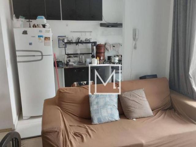 Apartamento à venda, 44 m² por R$ 330.500,00 Vila Prudente Zona Leste São Paulo/SP