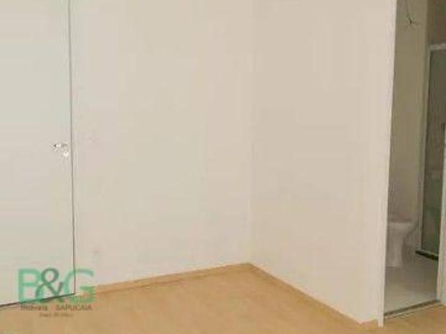 Apartamento à venda, 44 m² por R$ 349.000,00 Brás São Paulo/SP