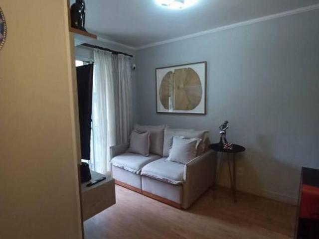 Apartamento à venda, 44 m² por R$ 340.000,00 Vila Amélia São Paulo/SP