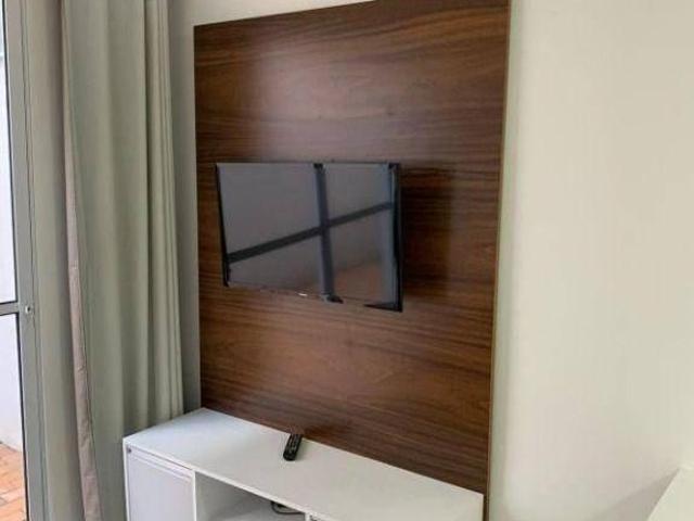 Apartamento à venda, 44 m² por R$ 340.000,00 Jabaquara São Paulo/SP