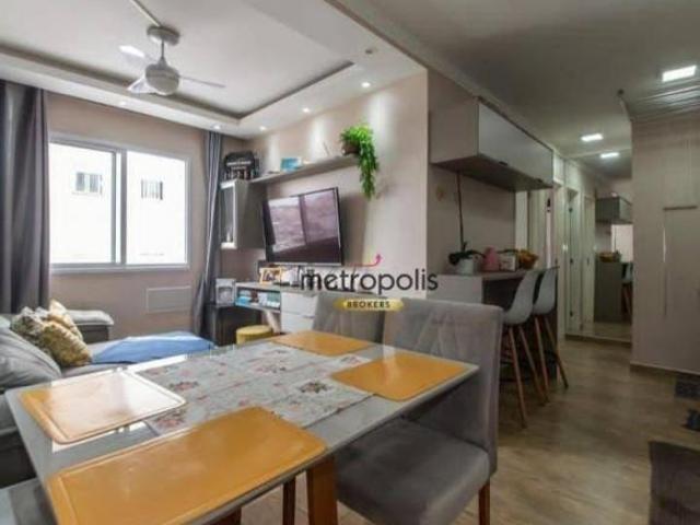 Apartamento à venda, 44 m² por R$ 351.000,00 Vila Califórnia São Paulo/SP