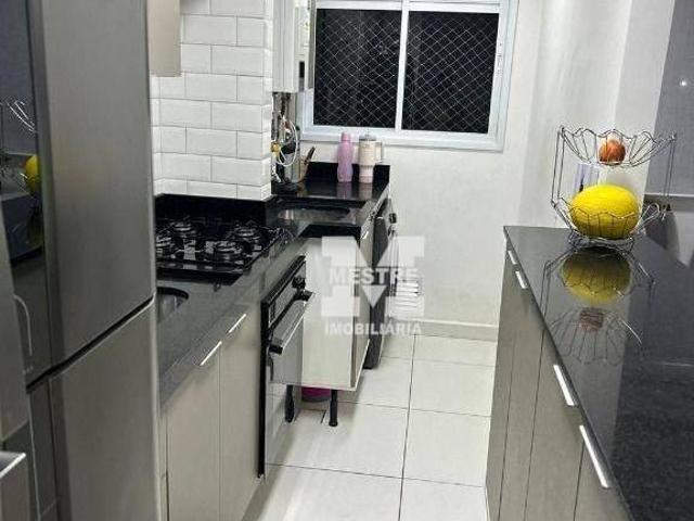 Apartamento à venda, 44 m² por R$ 352.000,01 Vila Bremen Guarulhos/SP