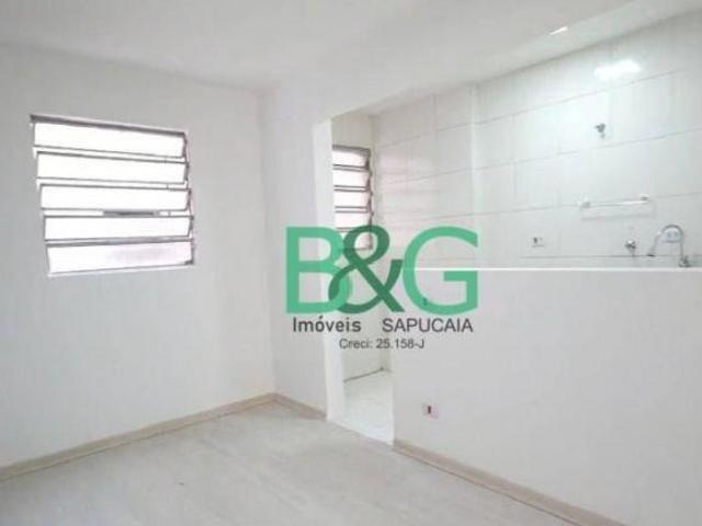 Apartamento à venda, 44 m² por R$ 364.000,00 Consolação São Paulo/SP