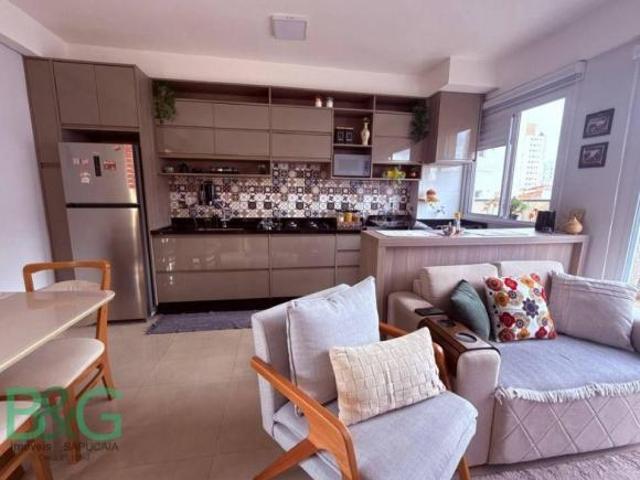 Apartamento à venda, 44 m² por R$ 369.000,00 Casa Verde São Paulo/SP