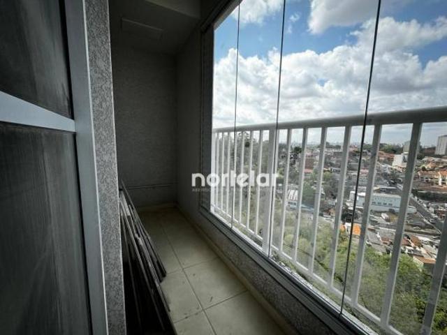 Apartamento à venda, 44 m² por R$ 375.000,00 Vila Pirituba São Paulo/SP