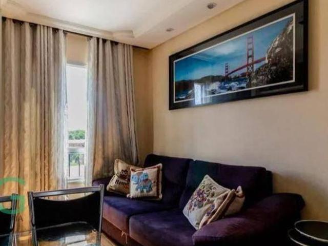 Apartamento à venda, 44 m² por R$ 379.000,00 Luz São Paulo/SP