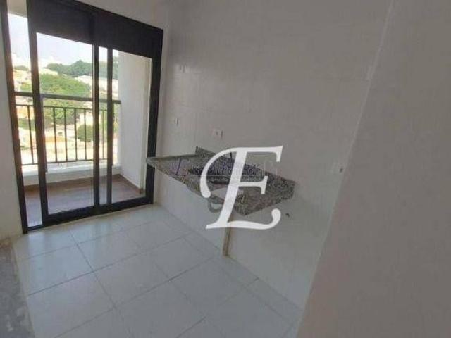 Apartamento à venda, 44 m² por R$ 379.500,00 Parada Inglesa São Paulo/SP