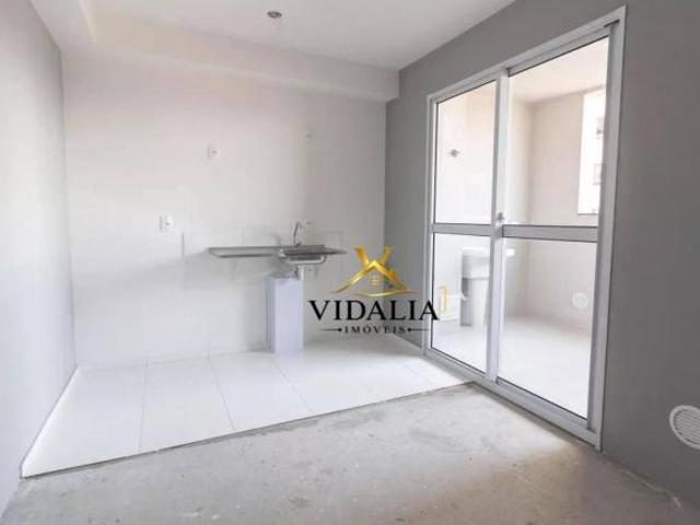 Apartamento à venda, 44 m² por R$ 373.000,00 Vila Itapegica Guarulhos/SP