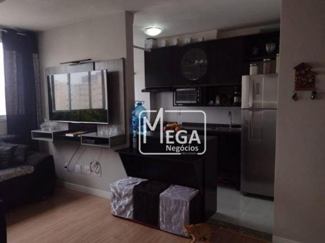 Apartamento à venda, 44 m² por R$ 373.000,00 Jardim Íris São Paulo/SP