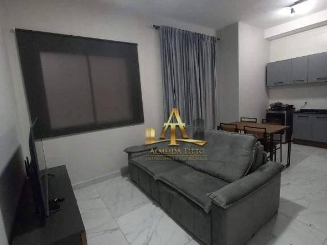 Apartamento à venda, 44 m² por R$ 386.000,00 Urano Ecopark Barueri/SP