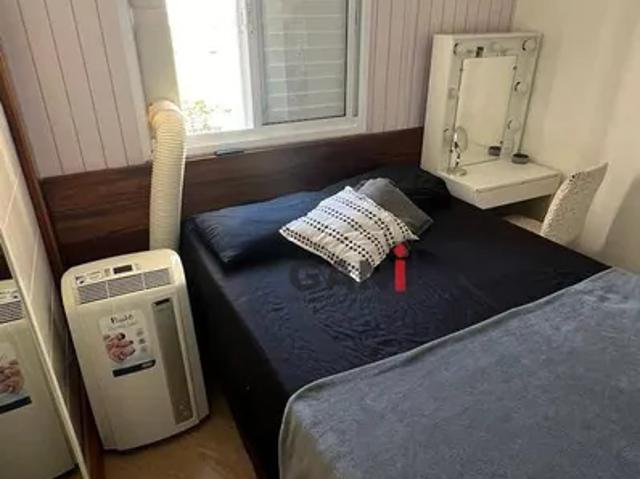 Apartamento à venda, 44 m² por R$ 394.000,00 Vila Prudente Zona Leste São Paulo/SP