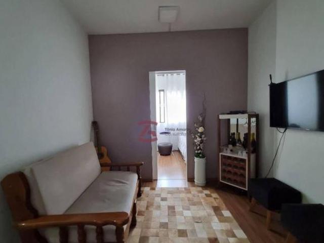 Apartamento à venda, 44 m² por R$ 398.000,00 Bela Vista São Paulo/SP