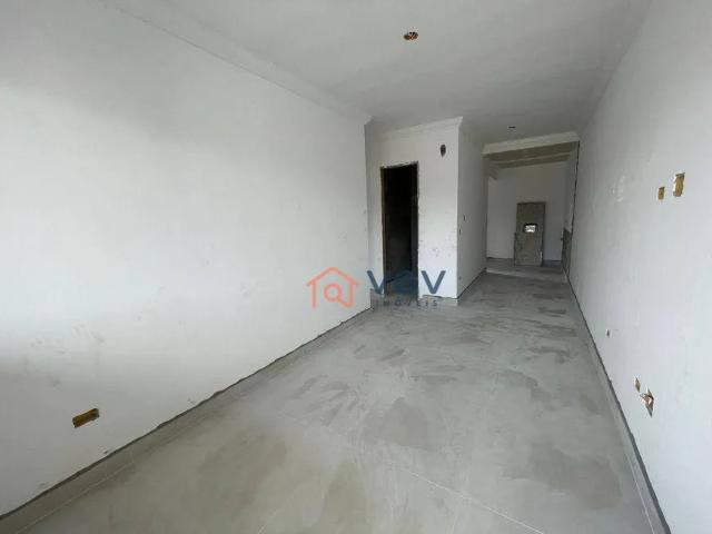 Apartamento à venda, 44 m² por R$ 390.000,00 Jabaquara São Paulo/SP