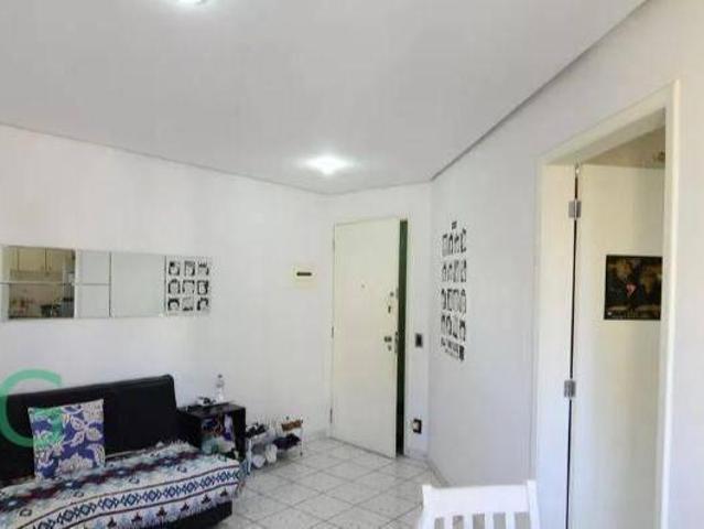 Apartamento à venda, 44 m² por R$ 405.000,00 Liberdade São Paulo/SP