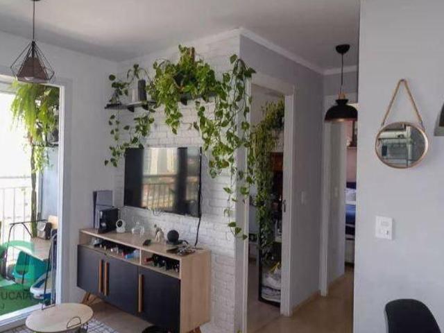Apartamento à venda, 44 m² por R$ 408.000,00 Vila Prudente Zona Leste São Paulo/SP