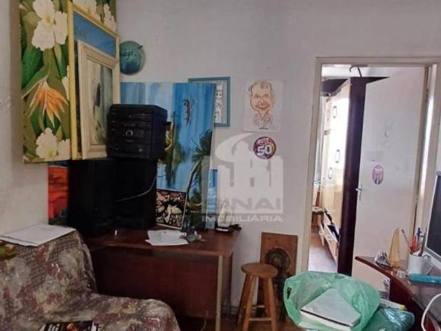 Apartamento à venda, 44 m² por R$ 400.000,00 Vila Buarque São Paulo/SP